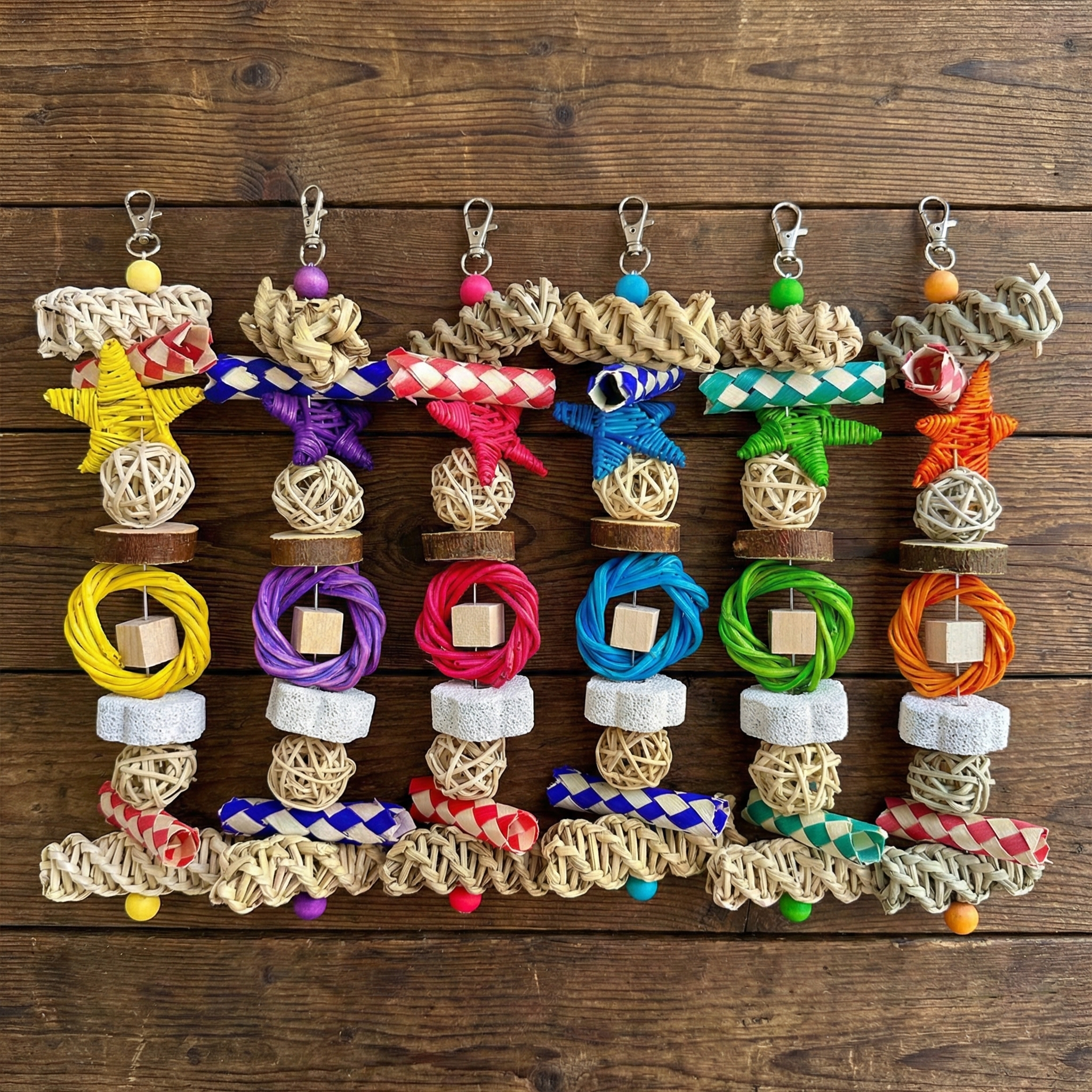 Little Pals | Small Pet Toys & Supplies